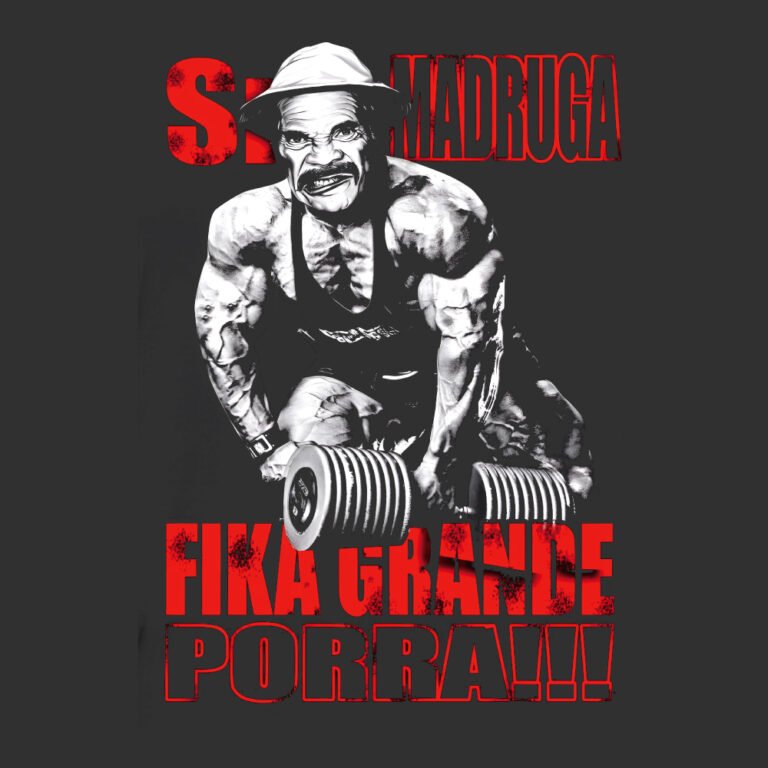 don ramon gym - FactoryVector