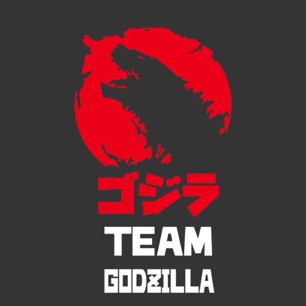 Team Godzilla - FactoryVector
