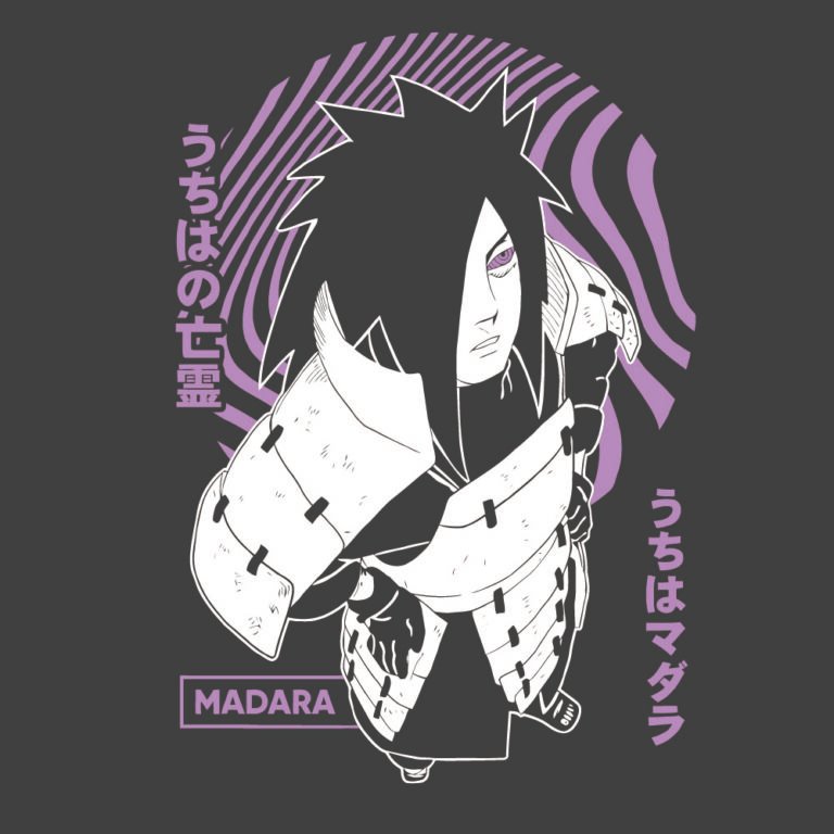 madara - FactoryVector